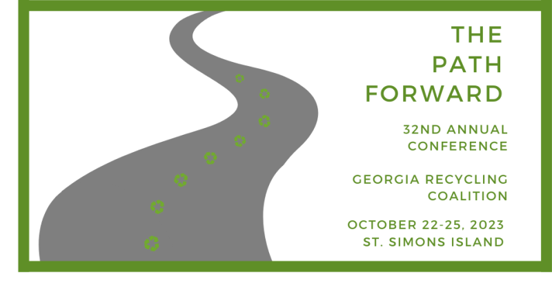 Georgia Recycling Coalition – Promoting waste reduction and recycling ...